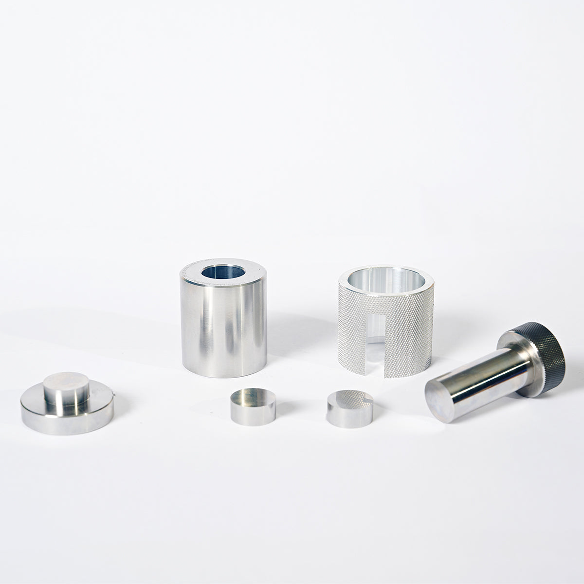 7/8 inch Pellet Press Die Set: Fast and Free Shipping for USA and ...