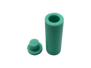 Flexible Molds for Cold Isostatic Pressing – Pellet Press Die Sets